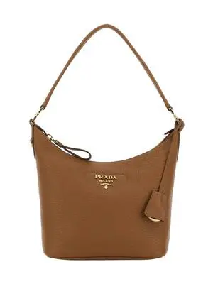 Prada Mini Bag - Brown