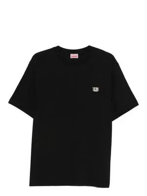 Kenzo Wild Tiger Classic Tee - Black