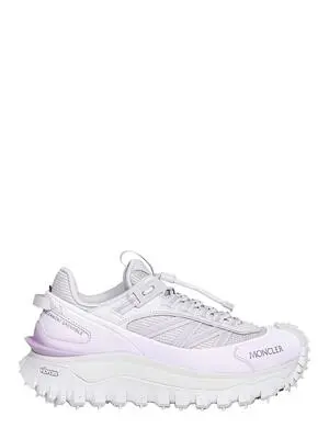 Moncler Trailgrip Sneakers - Multicolor
