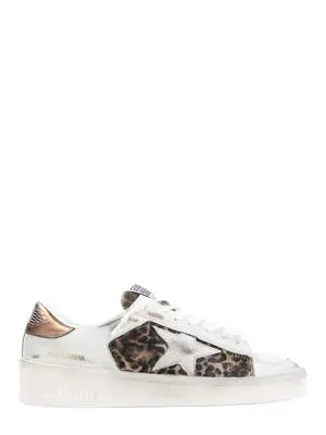 GOLDEN GOOSE Stardan Sneakers - Multicolor