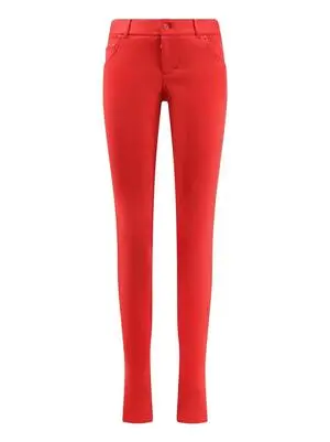 Gucci Stretch Jersey Leggings - Multicolor