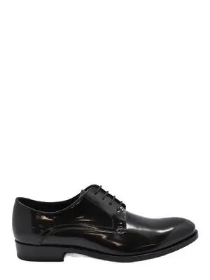 ALBERTO Alberto Men Lace-Up Shoes
