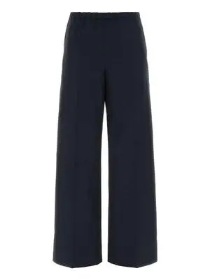 Moncler MONCLER Cotton Pant Blue