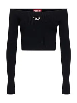 DIESEL® DIESEL M-Vera-LS Top Multicolor