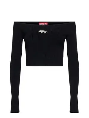 DIESEL® M-vera-ls Top - Multicolor