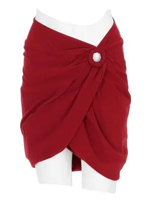 Isabel Marant Étoile Sabrina Skirt - Multicolor