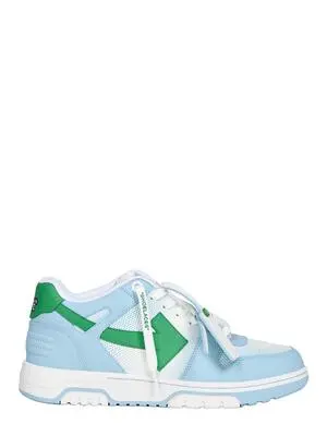 Off-White OFF-WHITE Calf Gradient Sneakers Multicolor