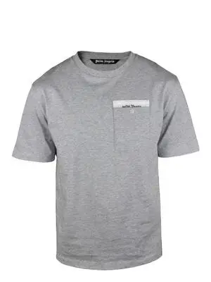 Palm Angels T-shirt - Gray