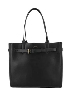 TOM FORD Tom Ford Women Borsa Tote Audrey Medium Black