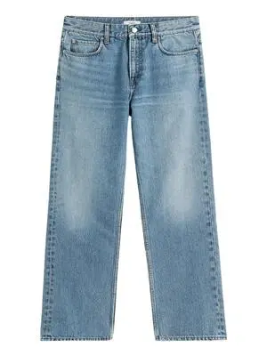 TOTEME Denim Jeans - Blue