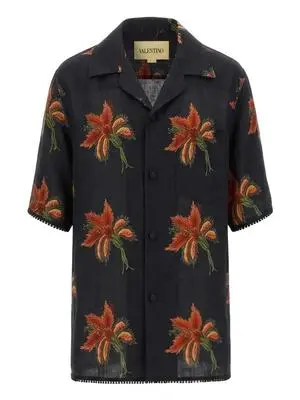 Valentino Garavani Shirts - Blue