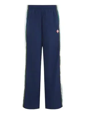 Casablanca Casablanca Track Pants Men Multicolor