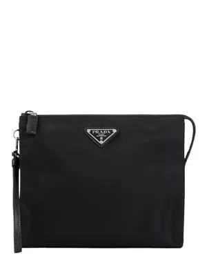 PRADA PRADA Re-Nylon Pouch