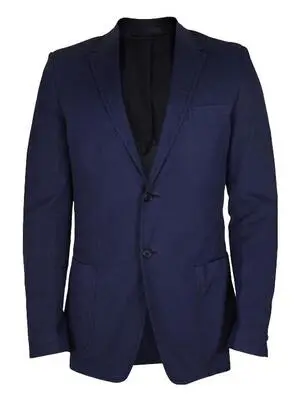 Prada Jacket - Blue