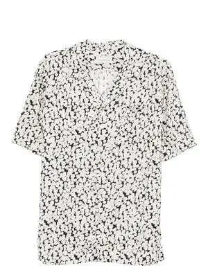 Dries Van Noten Dries Van Noten Neutrals Shirts - Shirts Men Cream