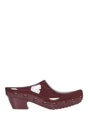 Bottega Veneta BOTTEGA VENETA Rubber Gondola Clogs Multicolor