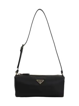 Prada PRADA Re-Nylon Mini Bag Black