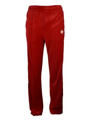 Casablanca Casablanca Men Sweatpants Red