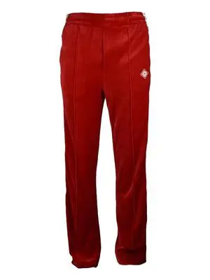 Casablanca Sweatpants - Red