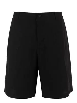 Jacquemus Tailored Shorts - Black