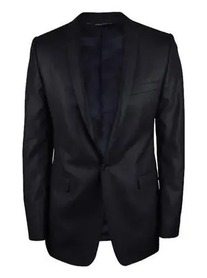 Dolce & Gabbana Suit - Black