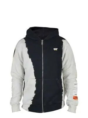 Heron Preston X Cat Hoodie - Black