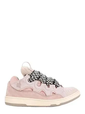 LANVIN Trainers Low-tops - Pink