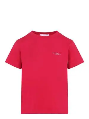 GIVENCHY GIVENCHY Slim-Fit T-Shirt