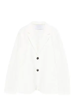 Harris Wharf London Jackets Blazers - White