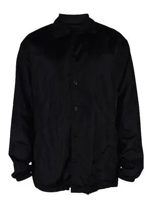Dsquared2 Jacket - Black