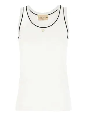 Valentino Garavani Tank Top - Multicolor