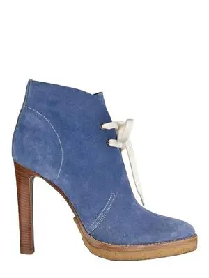 Ralph Lauren Jaylen Boots - Blue