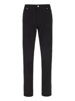 Zegna Clothing Jeans - Multicolor