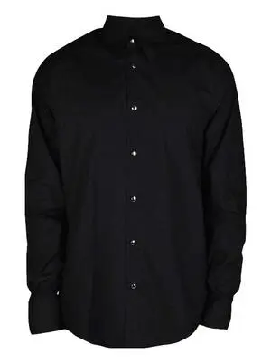 Roberto Cavalli Shirt - Black