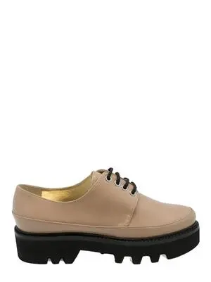 WALTER STEIGER WALTER STEIGER Smoking Lace-Up Shoes