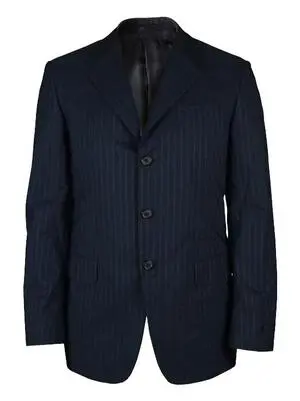 Prada Jacket - Blue