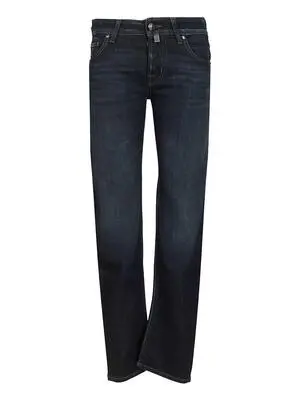 Jacob Cohen Super Slim Fit Nick Jeans - Blue