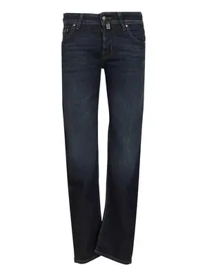Jacob Cohen Super Slim Fit Nick Jeans - Blue