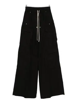 Rick Owens RICK OWENS DRKSHDW Cargo Jeans Multicolor