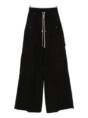 Rick Owens Cargo Jeans - Multicolor