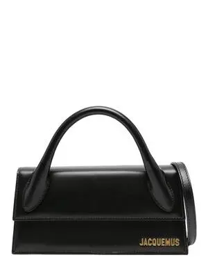 Jacquemus Le Chiquito Long Leather Handbag - Multicolor