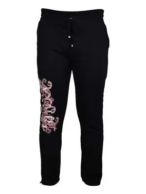 Amiri Sweatpants - Black