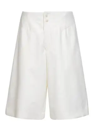 Jacquemus JACQUEMUS The Moisson Tailored Bermuda Shorts Multicolor
