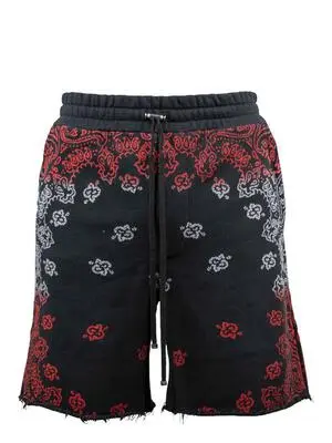 Amiri Short - Black