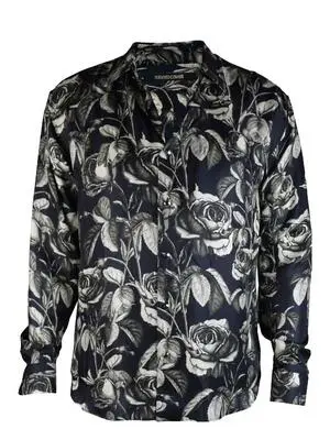Roberto Cavalli Shirt - Black