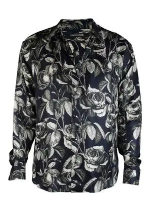 Roberto Cavalli Shirt - Black