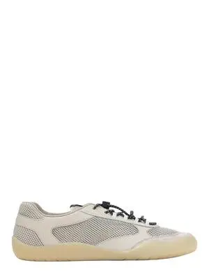 Prada Prada Allacciate Sneakers Men Multicolor