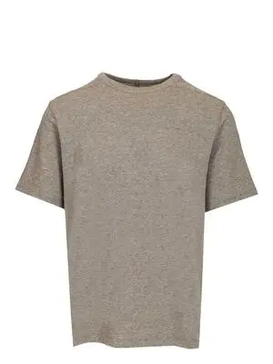 Rick Owens Brad T-shirt - Gray