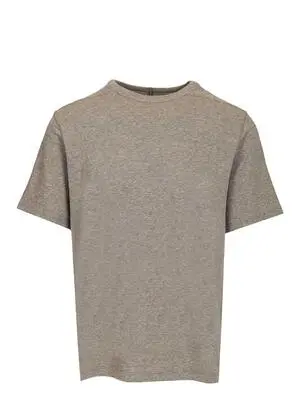 Rick Owens Brad T-shirt - Gray