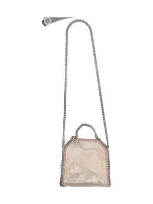 Stella McCartney Stella Mccartney Women Borsa Falabella Micro Multicolor